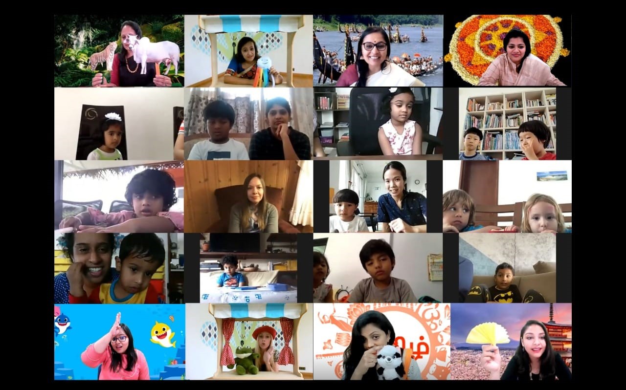 With Miles to Go Before We Sleep - Learning at Kai